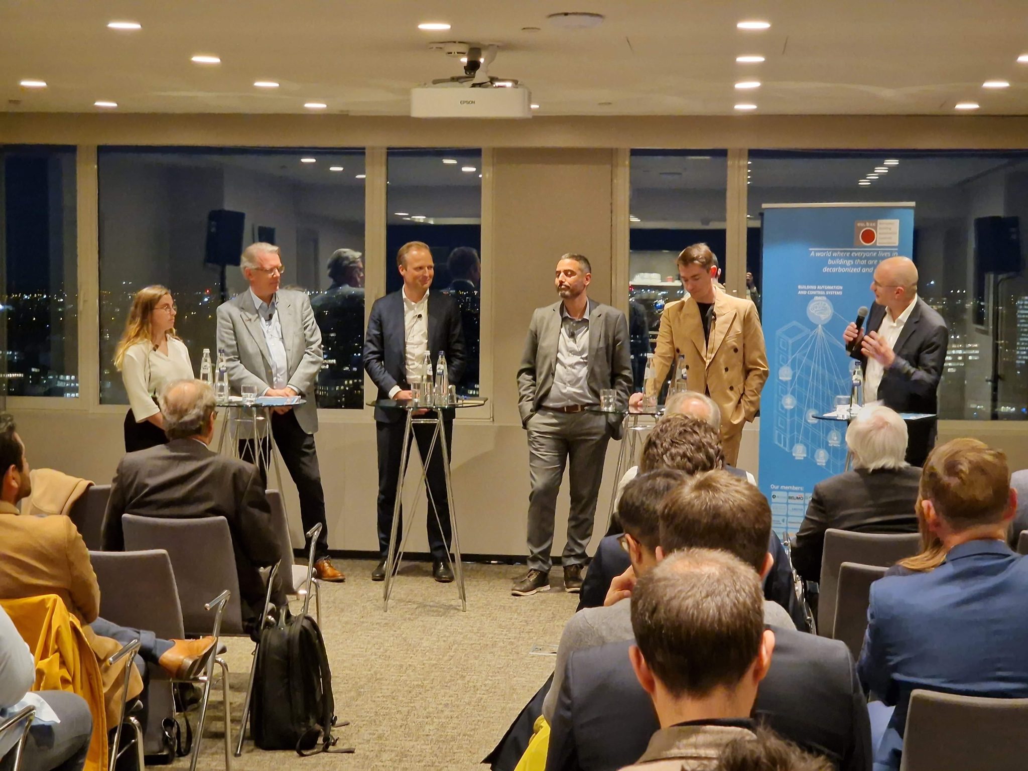 eu.bac 20-year anniversary — EUBAC